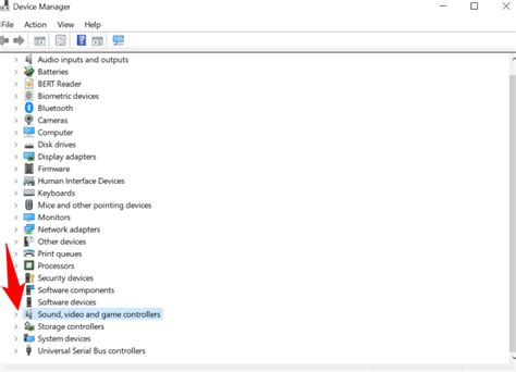 Windowsta Ses Sürücüleri Nasıl Güncellenir Thefastcode