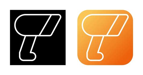 Barcode Scanner Vector Icon 39958065 Vector Art At Vecteezy