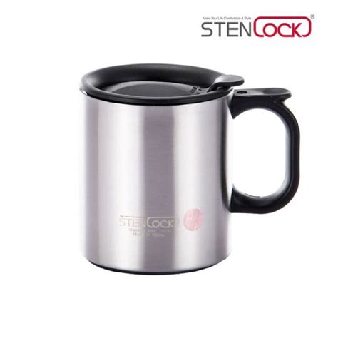 스텐락 캠프 머그컵 400ml 홈플러스 택배배송