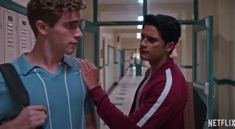 Grand Army Tackles Queer Issues Race Class In Brooklyn High Babe