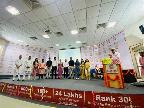 Poddarbusinessschool Teachersday 5thseptember Yashika Arora