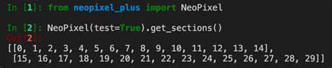 GitHub Glowingkitty NeoPixelPlus The NeoPixel Library Plus A Testing Mode So You Can See