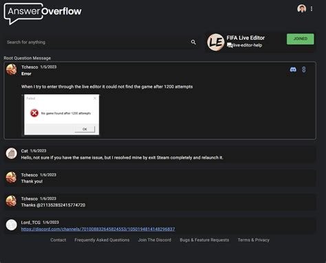 Rich Embed Discord Links If Publicly Indexed · Issue 91