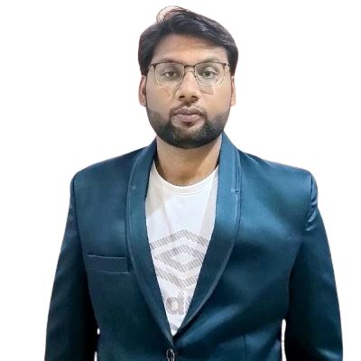Saurabh Singh Portfolio