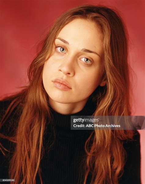 Fiona Apple On 30 Years Of Rolling Stone News Photo Getty Images