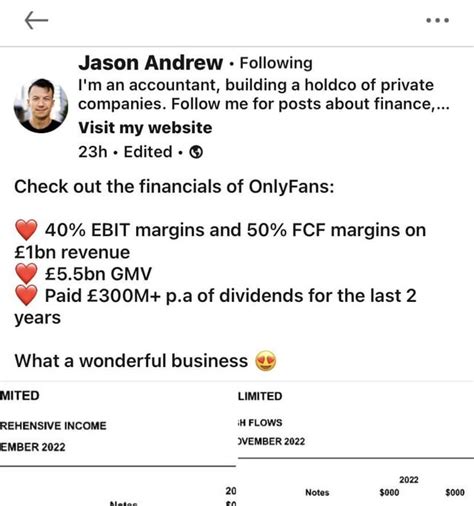 How To Calculate Ebit Margin Raccounting