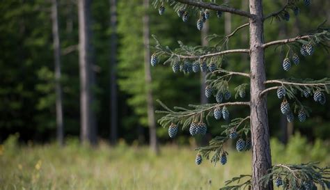 Eastern Red Cedar Natures Versatile Evergreen Trees