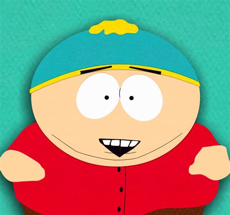 Character Icons Eric Cartman By Cartman1235 On Deviantart