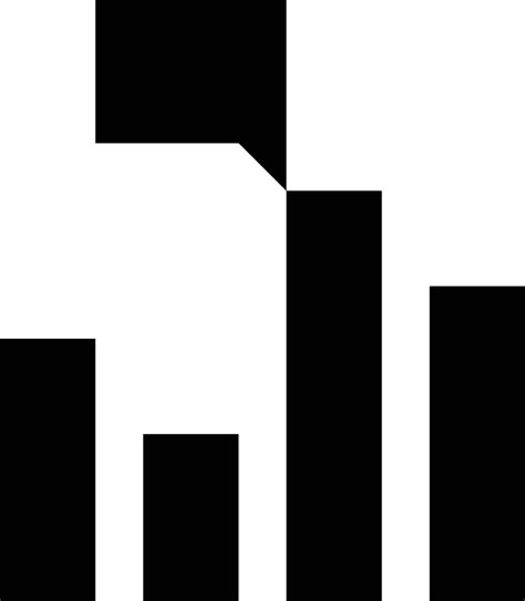 Chart Icon Symbol Image For Data Statistic Analysis Illustration 45990988 Vector Art At Vecteezy