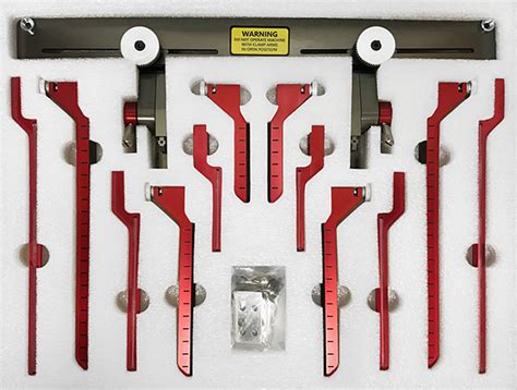 Melco Fast Clamp Pro Melco