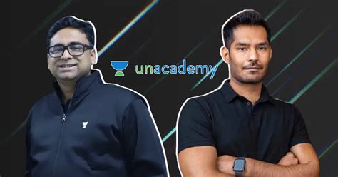 Unacademy Appoints Sumit Jain To Board Replacing Co Founder Himesh Singh