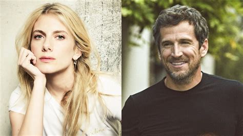 ‎mélanie Laurent And Guillaume Canet Will Receive The Excellence Award
