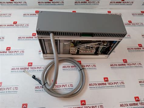 Invensys R524 Rectifier Module Aeliya Marine Tech®
