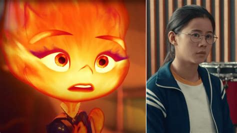 Heres Your First Look At ‘elemental Pixars New Animated Feature Film