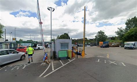 Every Bin Bag To Be Checked Under Forfar Recycling Pilot