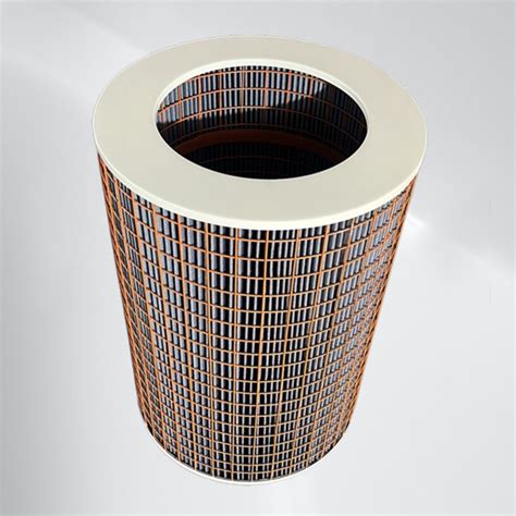 Compressor Air Filter Element Manufacturers Gas Filters Filter Bag In India Gts Filters