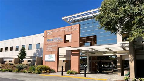 Sharp Laboratory Services At 765 Medical Center Court Sharp Healthcare