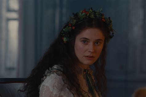 Who Is Alison Oliver Why You Recognise The Wuthering Heights Star