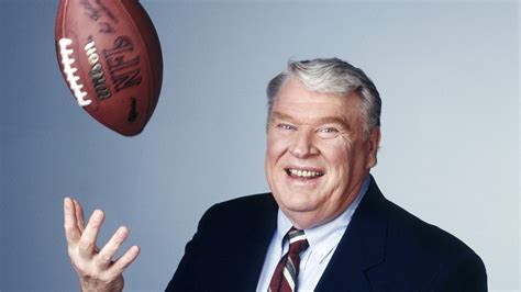 Nfl Coach And Broadcaster John Madden Dies At 85 The World Pays Tribute