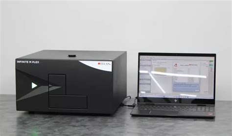 Tecan Infinite M Plex Nano 200 Pro Microplate Reader