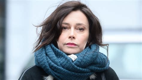 Renata Dancewicz Wściekła Na Wyrok Sądu Nie Gryzła Się W Język Plejada Pl