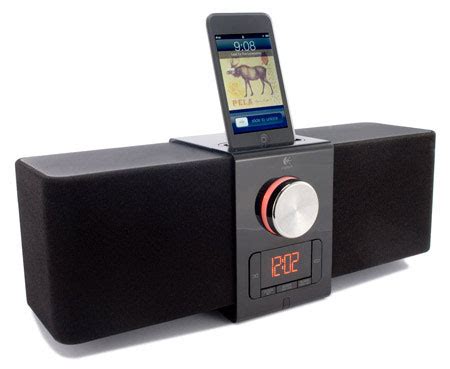 Logitech Pure Fi Express Plus Review Pcmag Uk