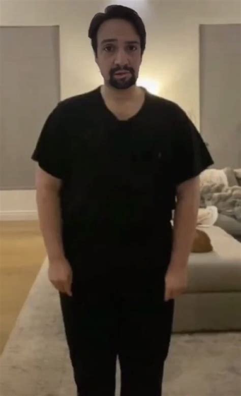 17 Cringey Lin Manuel Mirandas Lip Bite Selfie Memes That Are Everywhere Ebaums World