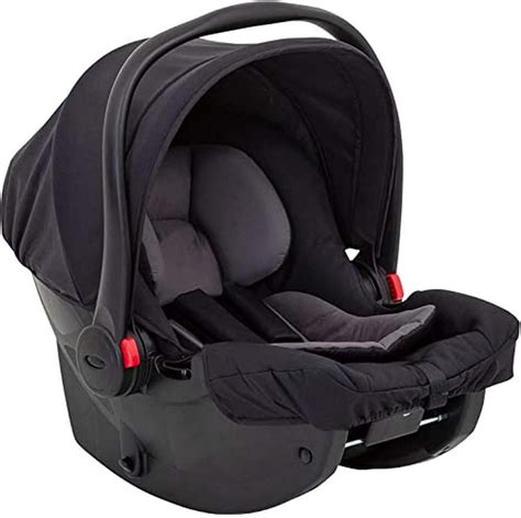 Graco Snugessentials I Size Infant Car Seat Birth To 12 Months Approx