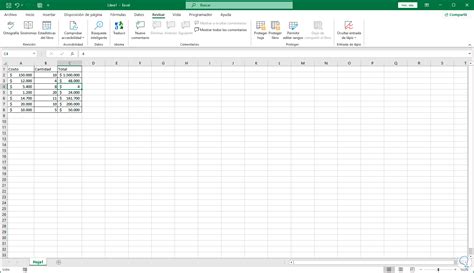Cómo Fijar Formulas En Excel Para Que No Se Borren ️ Solvetic