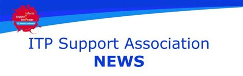 Home Itp Support Association