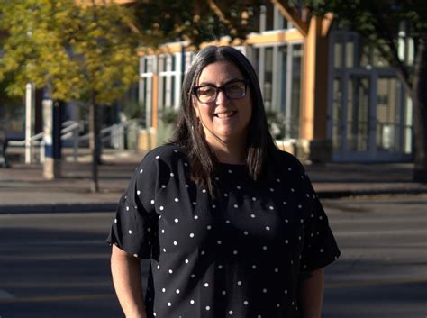 2025 Okotoks Council Candidates Kerri Ann Colby