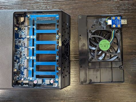 Asustor Flashstor Nvme Ssd Nas Drive Review Should You Buy Nas