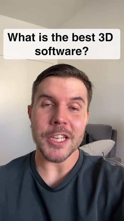 tom mikota on linkedin blender unrealengine maya 3d