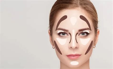 Era Vlogging Tren Wajah E Shape Bakal Geser V Shape Espos Id