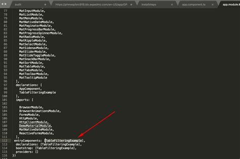 Angular Typeerror Cannot Read Property Members Of Undefined