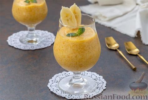 Муссы, рецепты на RussianFood.com: 355 рецептов