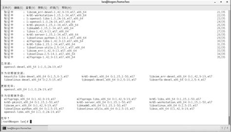 【centos Linux 7】实验6【web服务器搭建与管理】linux搭建web服务器实验报告 Csdn博客