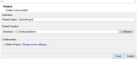 Neoload Test Script Recording Step By Step Guide