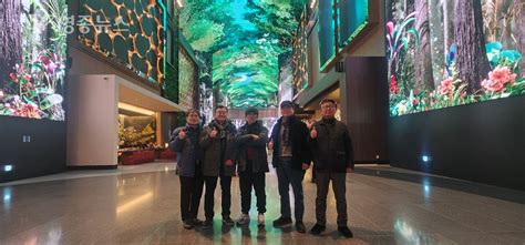 인스파이어 국내 최대 규모의 외국인 전용 카지노 인스파이어 카지노 오픈 영종뉴스