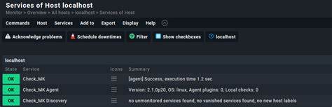 Default Dashboard Not Populated Agents Installed Troubleshooting