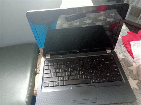 Preloved Defective Laptop Hp Computers Tech Laptops Notebooks On Carousell