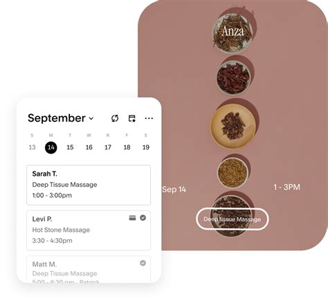 Health And Wellness Scheduling Software Acuity Scheduling Acuity Scheduling