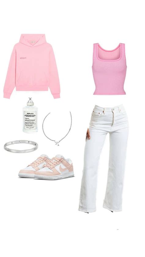 Pink Summer Aussie Outfit Basic Artofit