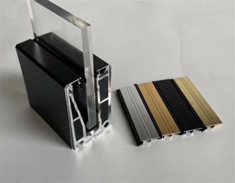 6063 De Aluminio Guía Definitiva De Propiedades Aplicaciones Y