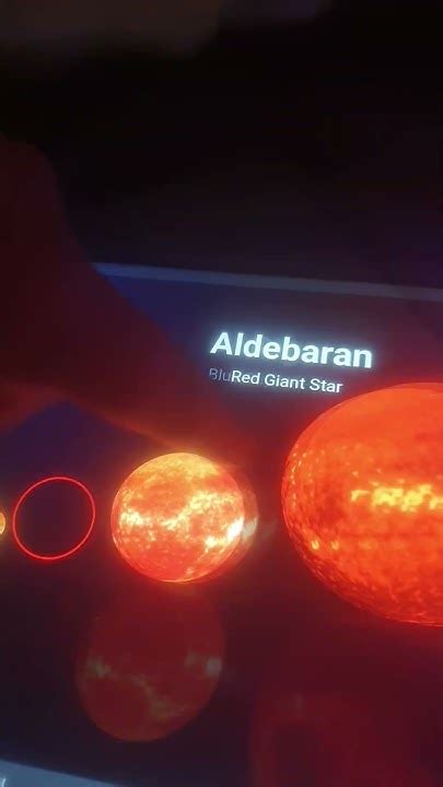 Space Size Comarison Space Youtube