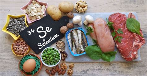 What Is Selenium And Why Is It An Essential Mineral For Your Body
