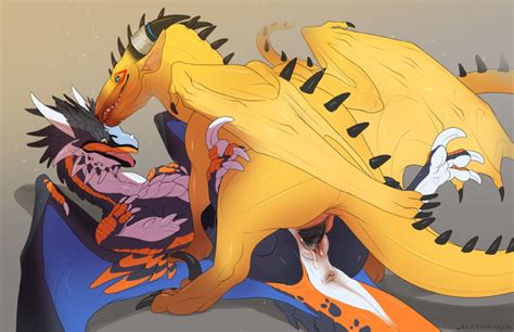 Rule 34 2016 Anus Blue Eyes Blue Scales Cum Cum In Pussy Cum Inside Dnk Anais Dragon Female
