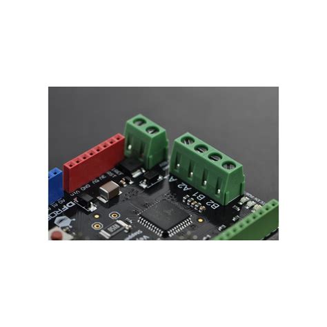 Tmc260 Stepper Motor Driver Moduł Ze Sterownikiem Silnika Krokowego