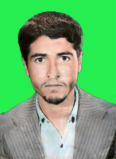 رضا حاجیلو شهود