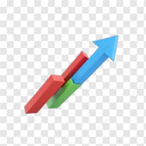 Upward Chart Indicates Progress Decorative Pattern It Internet Growing Up Develop Png